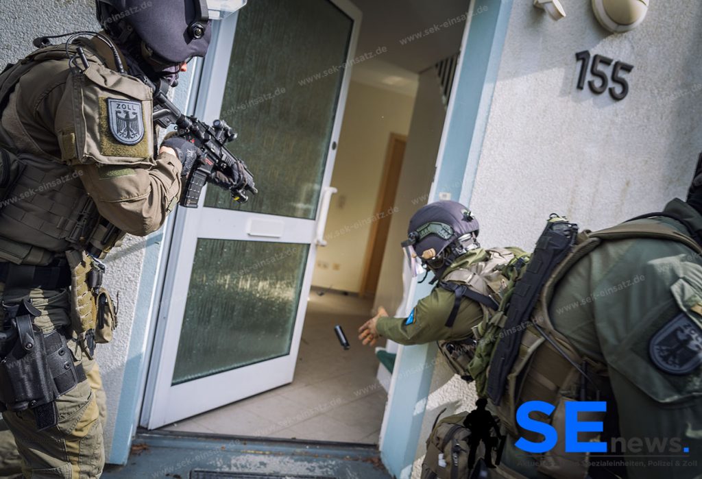 ZUZ | Zentrale Unterstützungsgruppe Zoll | SEnews | Aktuelles zu den ...